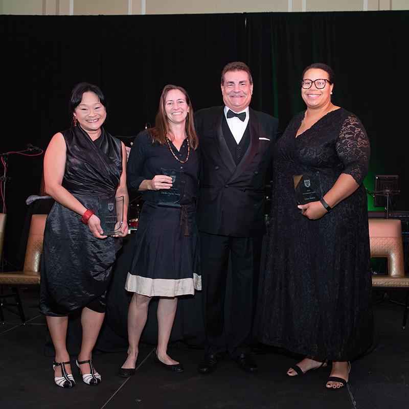 2022 Award Recipients | Tulane Office of Research